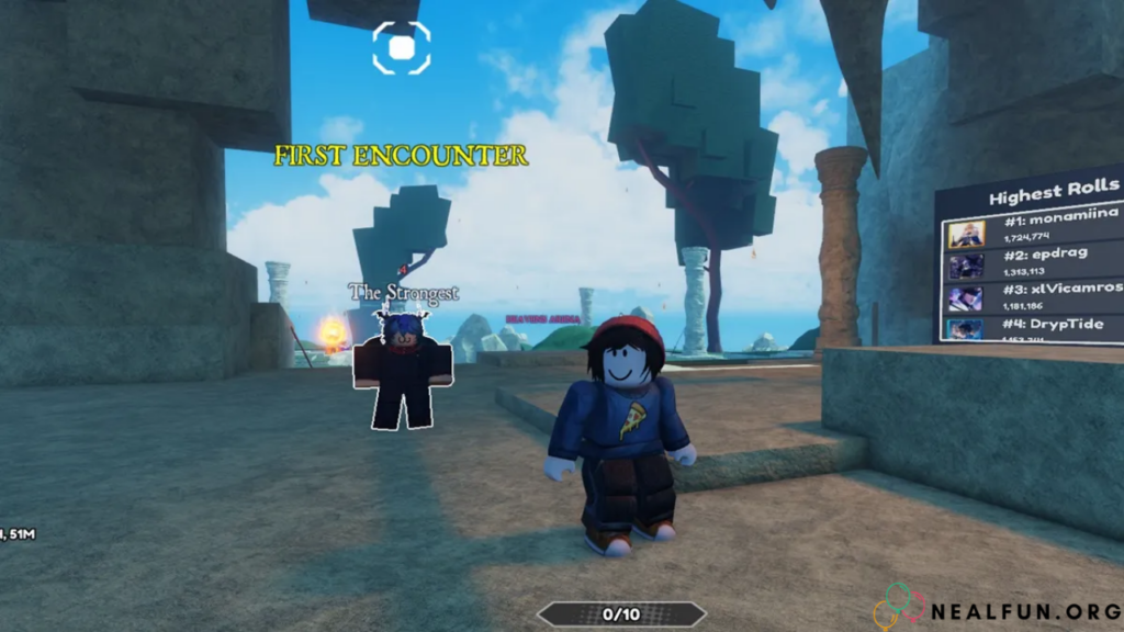 Grand Piece Online Trello Link & Discord [Verified Official] [November ...