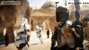 Is Battlefront 2 Crossplay?