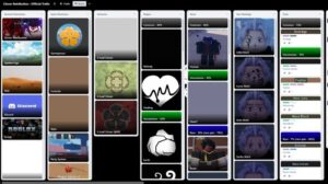 Clover Retribution Trello Link & Wiki [Verified Official] [April 2025]