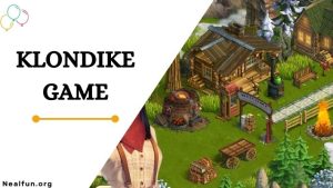 Online Games - Neal Fun