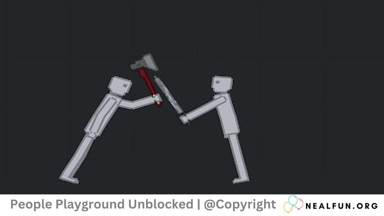 People Playground Unblocked