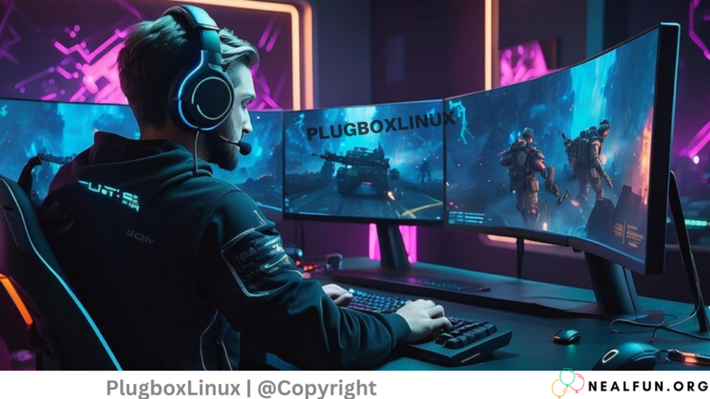 Is PlugboxLinux Good For Gaming?