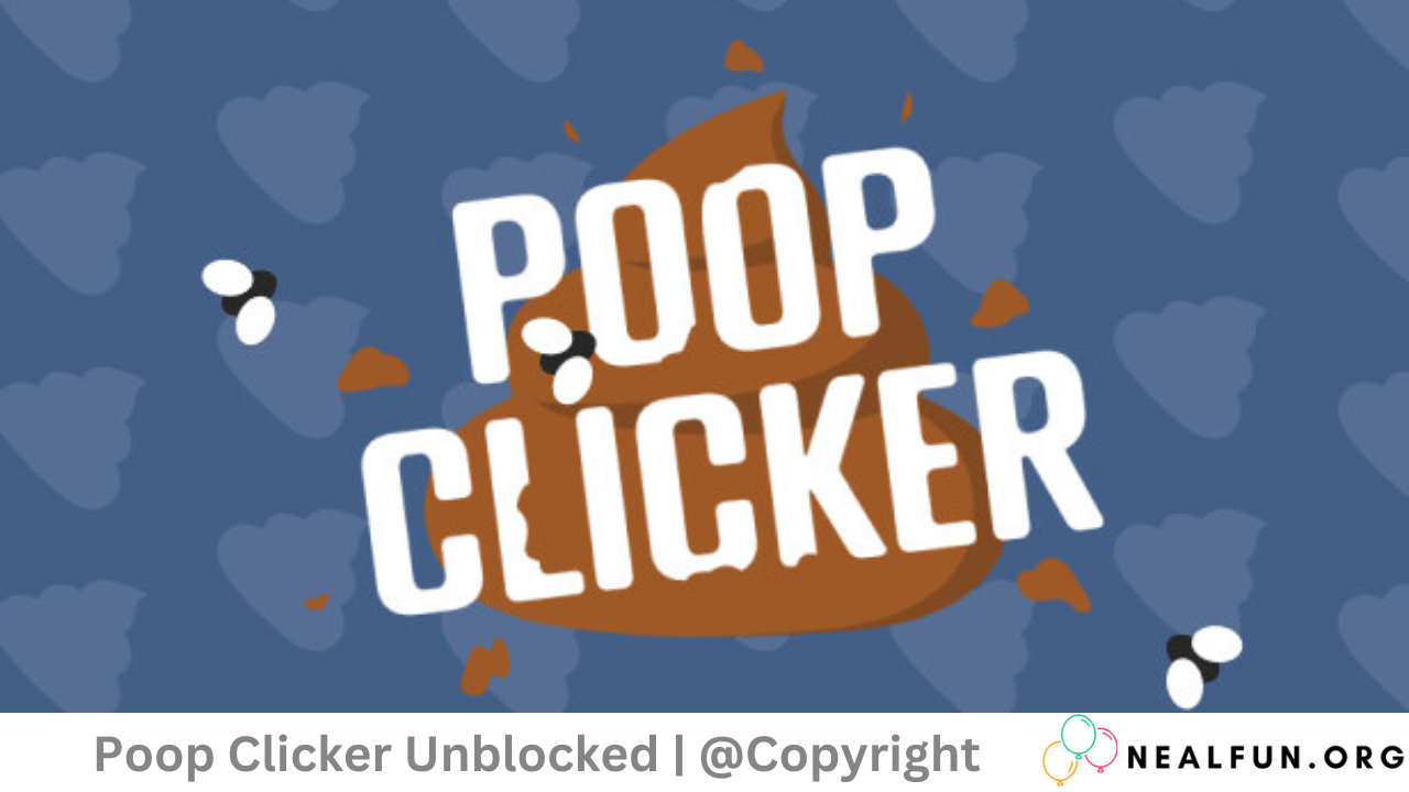 Poop Clicker Unblocked
