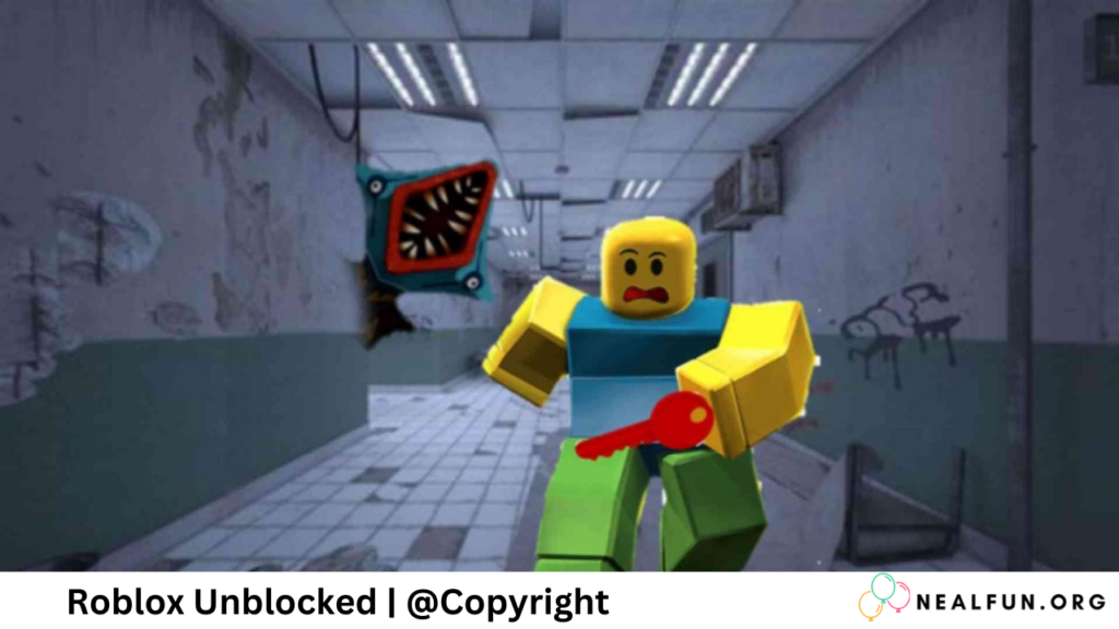 Roblox Unblocked