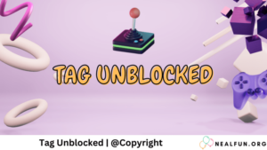 Tag Unblocked
