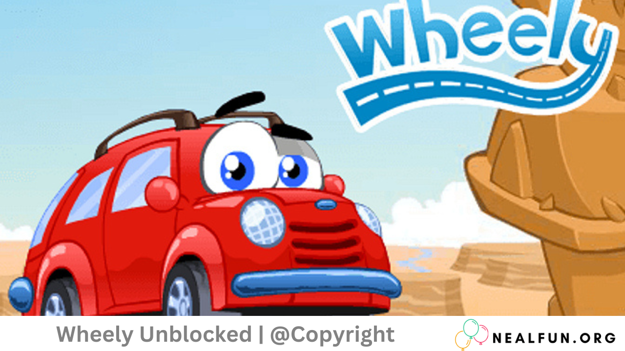 Wheely Unblocked