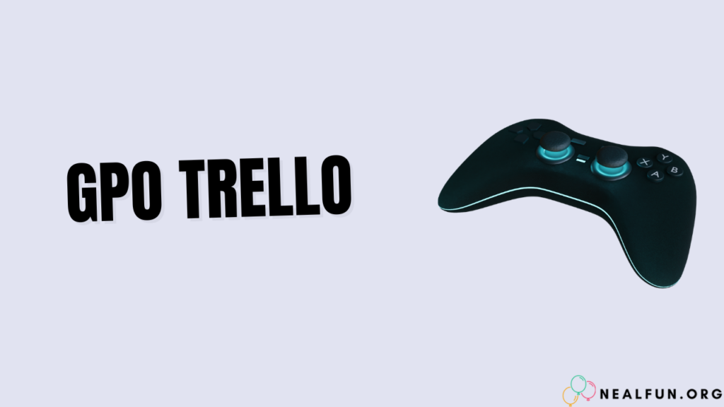 Grand Piece Online Trello Link & Discord [Verified Official] [April 2025]