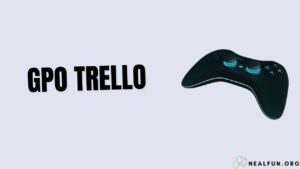 Grand Piece Online Trello Link & Discord [Verified Official] [April 2025]