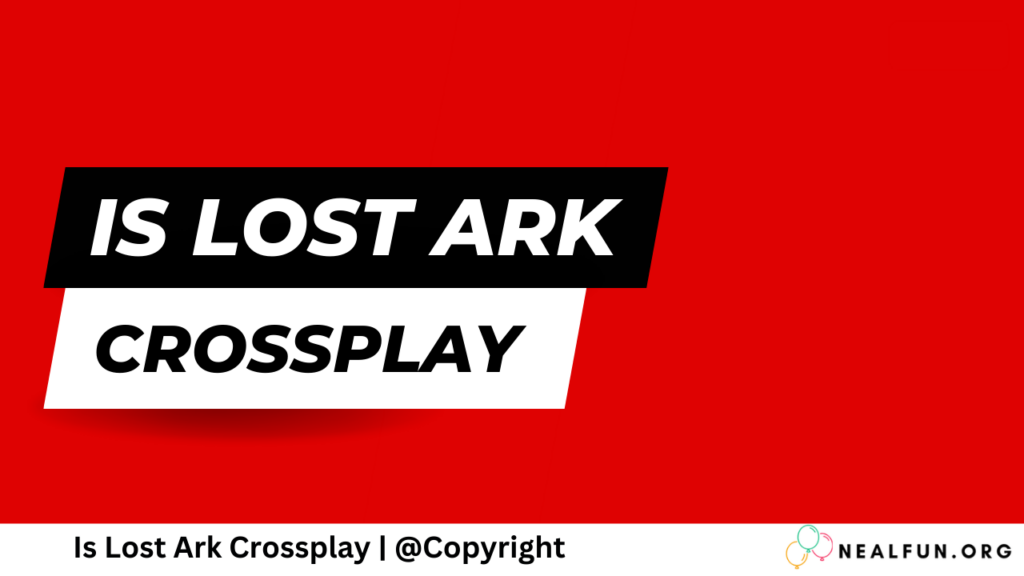 Is Ark Crossplatform In 2024?